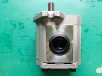 China CBT-F420-ALΦ  CBTseries Aluminum Gearpump For DUMP TRUCKS / FORKLIT / CRANES for sale