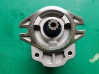 China CBT-F420-ALΦ  CBTseries Aluminum Gearpump For DUMP TRUCKS / FORKLIT / CRANES for sale