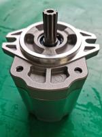 China CBT-F420-ALΦ  CBTseries Aluminum Gearpump For DUMP TRUCKS / FORKLIT / CRANES for sale