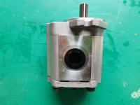 China CBT-F420-ALΦ  CBTseries Aluminum Gearpump For DUMP TRUCKS / FORKLIT / CRANES for sale