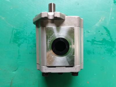 China CBT-F420-ALΦL CBT series Aluminum Gearpump For DUMP TRUCKS / FORKLIT / CRANES for sale