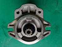 China CBT-F420-ALΦL CBT series Aluminum Gearpump For DUMP TRUCKS / FORKLIT / CRANES for sale