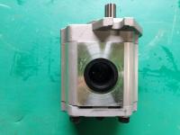 China CBT-F420-ALΦL CBT series Aluminum Gearpump For DUMP TRUCKS / FORKLIT / CRANES for sale