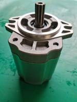 China CBT-F420-ALΦL CBT series Aluminum Gearpump For DUMP TRUCKS / FORKLIT / CRANES for sale