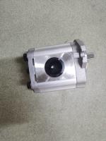 China CBT-F425-ALX13 R  CBT Series Aluminum Gearpump For DUMP TRUCKS / FORKLIT / CRANES for sale