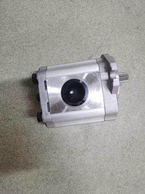 China CBT-F425-ALX13 R  CBT Series Aluminum Gearpump For DUMP TRUCKS / FORKLIT / CRANES for sale