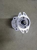 China CBT-F425-ALX13 R  CBT Series Aluminum Gearpump For DUMP TRUCKS / FORKLIT / CRANES for sale