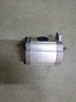 China CBT-F425-ALX13 R  CBT Series Aluminum Gearpump For DUMP TRUCKS / FORKLIT / CRANES for sale