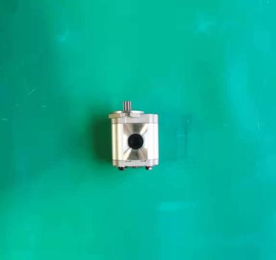 China CBT-F425-ALX13L  CBTseries aluminum gear pump for DUMP TRUCKS /FORKLIT /CRANES with high quality   13teeth for sale