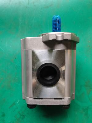 China CBT-F425-ALΦ9L  CBTseries aluminum gear pump for DUMP TRUCKS /FORKLIT /CRANES with high quality  9teeth for sale