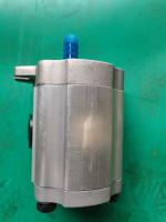 China CBT-F425-ALΦ9L  CBTseries aluminum gear pump for DUMP TRUCKS /FORKLIT /CRANES with high quality  9teeth for sale