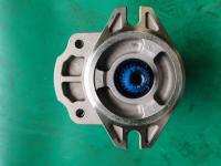 China CBT-F425-ALΦ9L  CBTseries aluminum gear pump for DUMP TRUCKS /FORKLIT /CRANES with high quality  9teeth for sale
