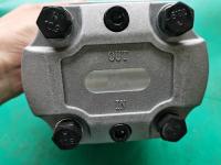 China CBT-F425-ALΦ9L  CBTseries aluminum gear pump for DUMP TRUCKS /FORKLIT /CRANES with high quality  9teeth for sale