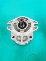 China CBT-F432-AFΦL 10T   CBTseries aluminum gear pump for DUMP TRUCKS /FORKLIT /CRANES with high quality 10teeth for sale