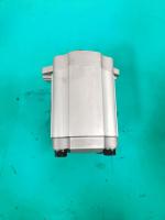 China CBT-F432-AFΦL 10T   CBTseries aluminum gear pump for DUMP TRUCKS /FORKLIT /CRANES with high quality 10teeth for sale