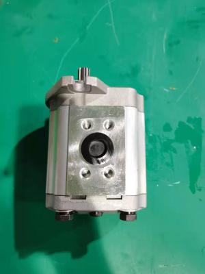 China CBT-F432-AL   CBTseries aluminum gear pump for DUMP TRUCKS /FORKLIT /CRANES with high quality for sale