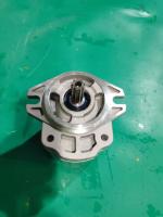China CBT-F432-AL   CBTseries aluminum gear pump for DUMP TRUCKS /FORKLIT /CRANES with high quality for sale