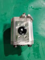 China CBT-F432-AL   CBTseries aluminum gear pump for DUMP TRUCKS /FORKLIT /CRANES with high quality for sale