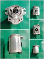 China CBT-F432-AL   CBTseries aluminum gear pump for DUMP TRUCKS /FORKLIT /CRANES with high quality for sale