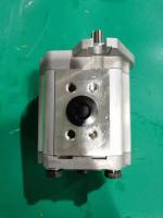 China CBT-F436-ALΦ9L CBT Series Aluminum Gear Pump For DUMP TRUCKS / FORKLIT / CRANES With  9 Teeth for sale
