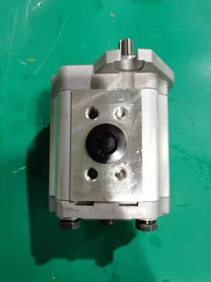 China CBT-F436-ALΦ9L CBT Series Aluminum Gear Pump For DUMP TRUCKS / FORKLIT / CRANES With  9 Teeth for sale