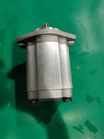 China CBT-F436-ALΦ9L CBT Series Aluminum Gear Pump For DUMP TRUCKS / FORKLIT / CRANES With  9 Teeth for sale