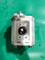 China CBT-F436-ALΦ9L CBT Series Aluminum Gear Pump For DUMP TRUCKS / FORKLIT / CRANES With  9 Teeth for sale