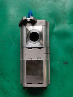 China CBTL1-F416F416-ALΦ  CBT Series Aluminum Gear Pump For DUMP TRUCKS / FORKLIT / CRANES for sale