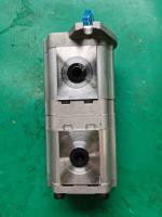 China CBTL1-F416F416-ALΦ  CBT Series Aluminum Gear Pump For DUMP TRUCKS / FORKLIT / CRANES for sale