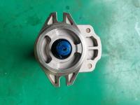 China CBTL1-F416F416-ALΦ  CBT Series Aluminum Gear Pump For DUMP TRUCKS / FORKLIT / CRANES for sale