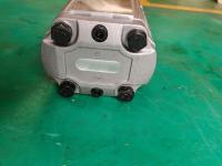 China CBTL1-F416F416-ALΦ  CBT Series Aluminum Gear Pump For DUMP TRUCKS / FORKLIT / CRANES for sale
