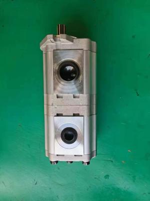 China CBTL-F423F416-AL11   CBTseries aluminum gear pump for DUMP TRUCKS /FORKLIT /CRANES with high quality for sale