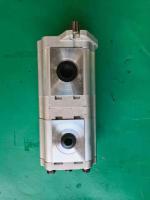 China CBTL-F423F416-AL11   CBTseries aluminum gear pump for DUMP TRUCKS /FORKLIT /CRANES with high quality for sale