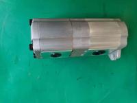 China CBTL-F423F416-AL11   CBTseries aluminum gear pump for DUMP TRUCKS /FORKLIT /CRANES with high quality for sale