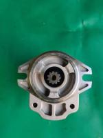 China CBTL-F423F416-AL11   CBTseries aluminum gear pump for DUMP TRUCKS /FORKLIT /CRANES with high quality for sale