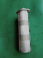 China CBTSL-F416F416F410-ALΦ    CBTseries aluminum gear pump for DUMP TRUCKS /FORKLIT /CRANES with high quality for sale