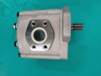 China 2P3156AR  GEAR PUMP /HYDRAULIC PUMP FOR TRACK-TYPE TRACTOR  D4D   D4E   D4E SR   Caterpillar for sale