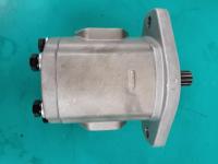 China 2P3156L GEAR PUMP /HYDRAULIC PUMP FOR TRACK-TYPE TRACTOR  D4D   D4E   D4E SR   Caterpillar for sale