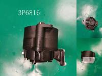 China 3P6816 PUMP GP-OIL Caterpillar parts D6C, D6D, D6E, D6G, D6G2 LGP, D6G2 XL PUMP for sale