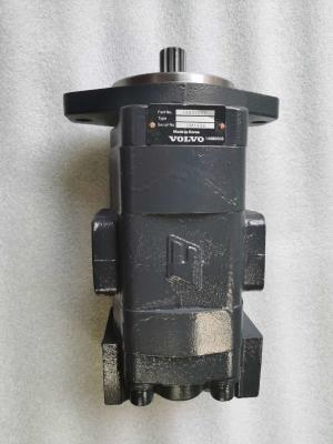 China 2M1436 High quality hydraulic pump/Gear pump balck colour for WHEEL LOADER/CRANES/FOXLITS/EXCAVATORS for sale