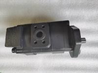 China 2M1436 High quality hydraulic pump/Gear pump balck colour for WHEEL LOADER/CRANES/FOXLITS/EXCAVATORS for sale