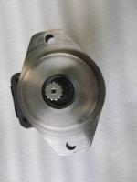 China 2M1436 High quality hydraulic pump/Gear pump balck colour for WHEEL LOADER/CRANES/FOXLITS/EXCAVATORS for sale