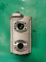 China 2P32-16AR High quality hydraulic pump/Gear pump balck colour for WHEEL LOADER/CRANES/FOXLITS/EXCAVATORS for sale