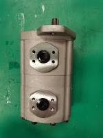 China 2P32-16AR High quality hydraulic pump/Gear pump balck colour for WHEEL LOADER/CRANES/FOXLITS/EXCAVATORS for sale