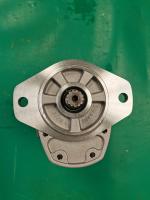 China 2P32-16AR High quality hydraulic pump/Gear pump balck colour for WHEEL LOADER/CRANES/FOXLITS/EXCAVATORS for sale