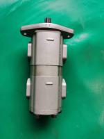 China 2P3146-46-AR  High quality hydraulic pump/Gear pump for WHEEL LOADER/CRANES/FOXLITS/EXCAVATORS for sale