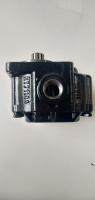 China NT 1161071100  Gear Pump  / Dump Truck Bulldozer Pump  in & out oil ports same sizes  black for sale