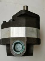 China CB-F40 PL  High quliaty gear pump in aluminum alloy for Excavator /dump/forklift L roration for sale