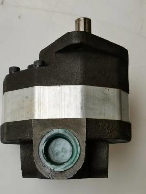 China CB-F40 PL  High quliaty gear pump in aluminum alloy for Excavator /dump/forklift L roration for sale