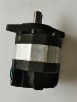 China CB-F40 PL  High quliaty gear pump in aluminum alloy for Excavator /dump/forklift L roration for sale